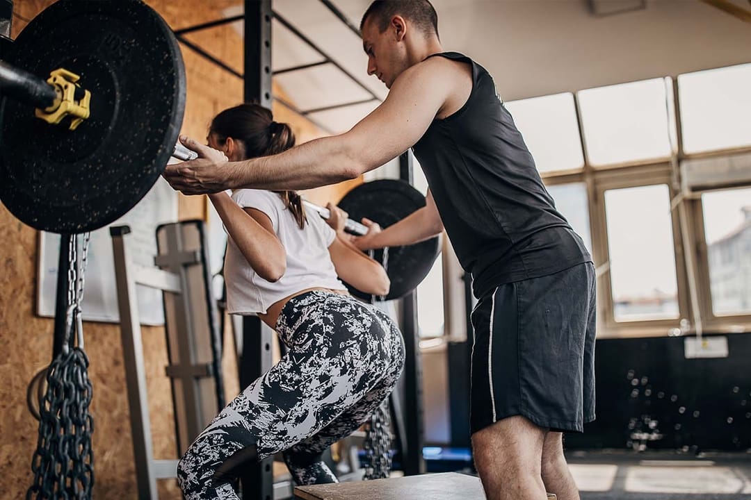 Accelerated Personal Trainer Program!